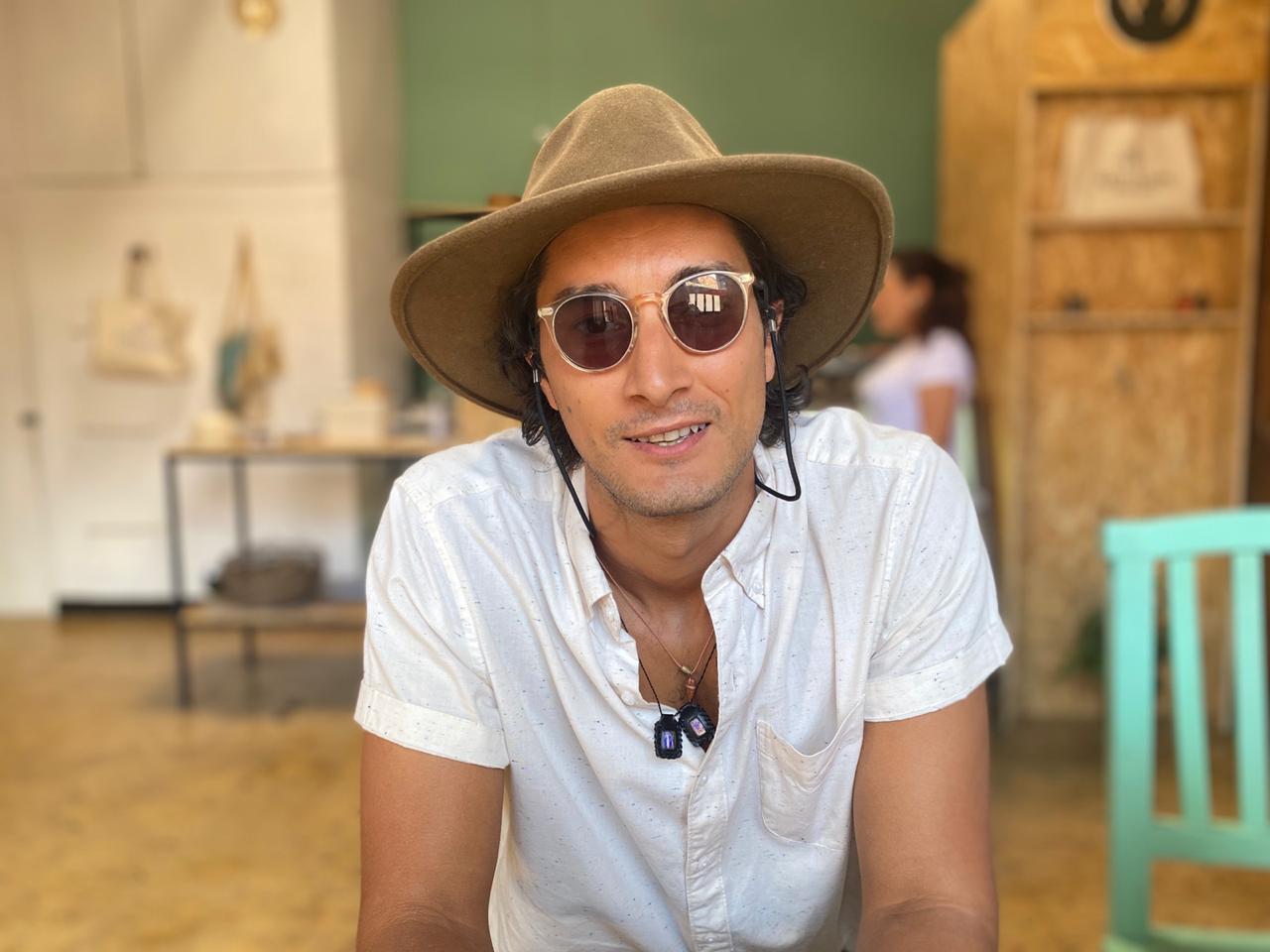 Toni Celia | Foros y eventos