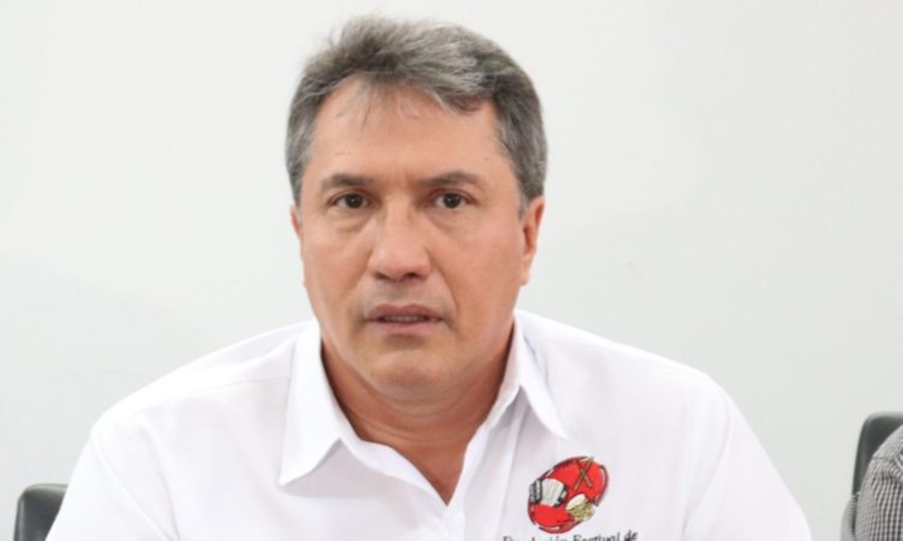 Rodolfo Molina | Foros y eventos