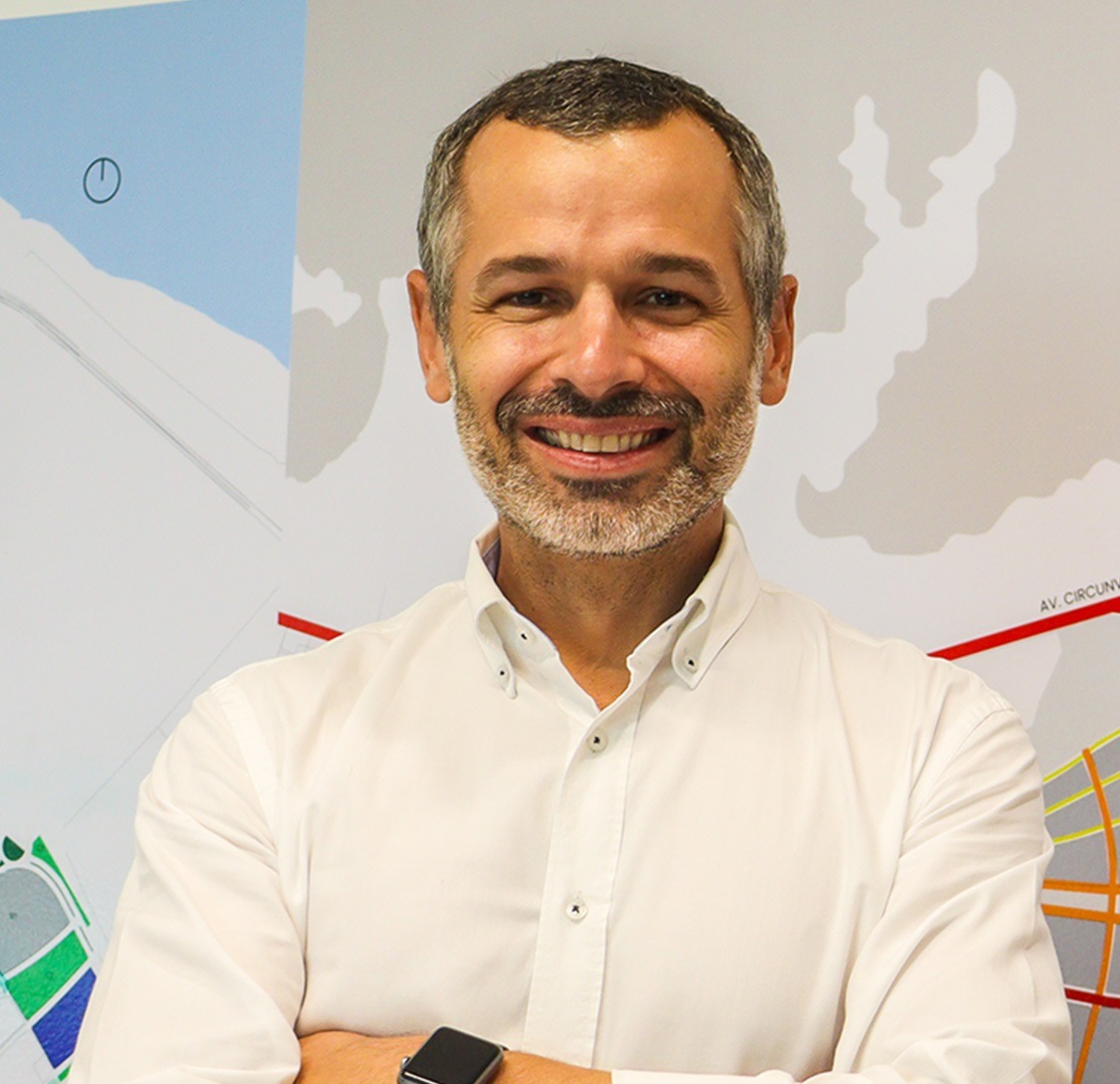 Daniel Sarabia | Foros y eventos