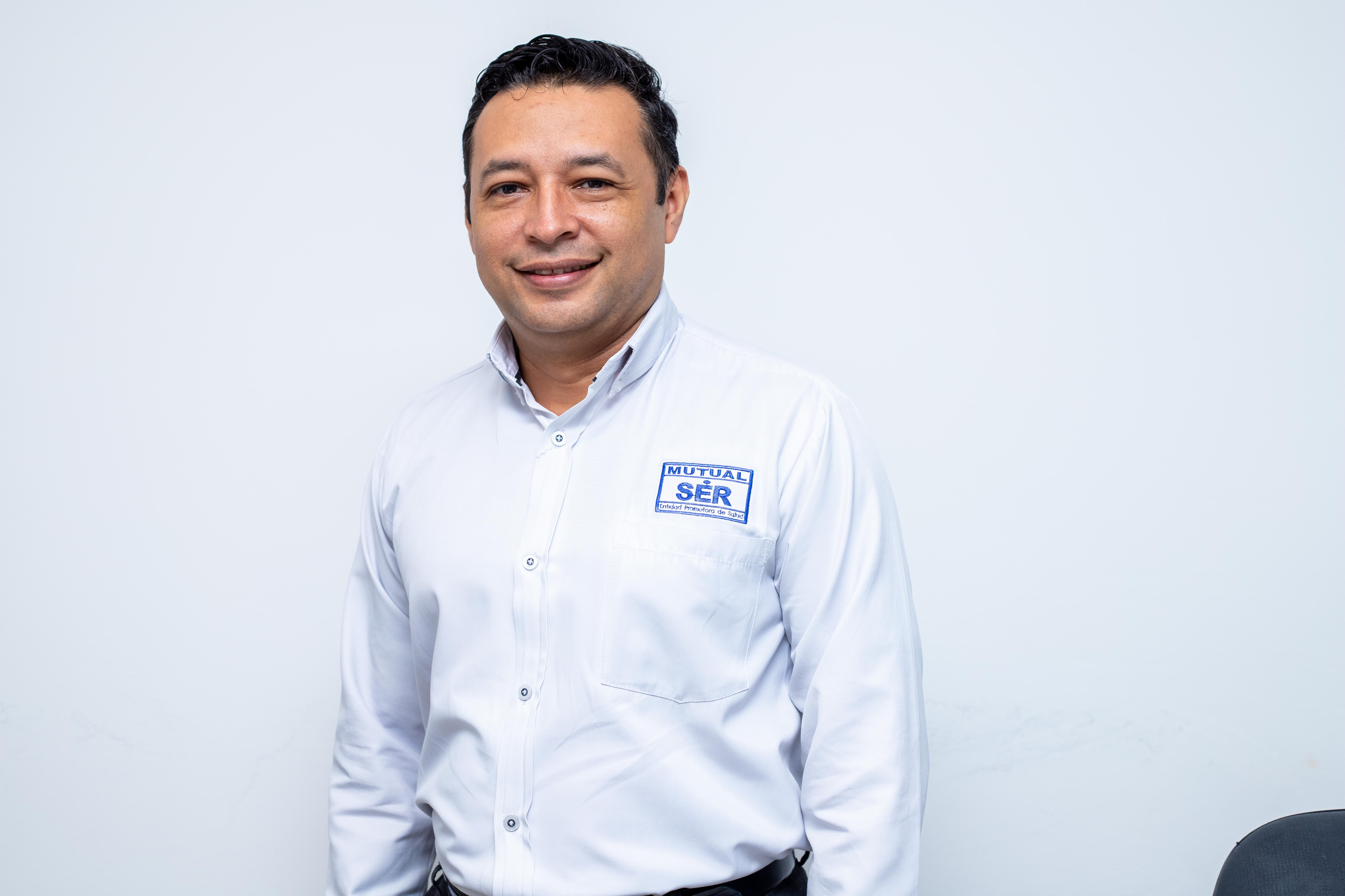 Carlos Solano | Foros y eventos