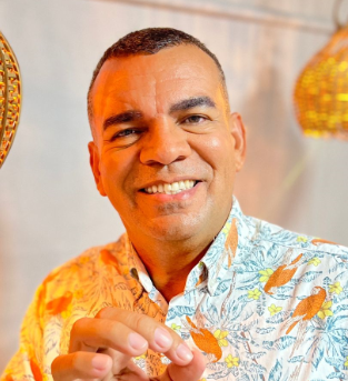 Eder Hernandez | Foros y eventos