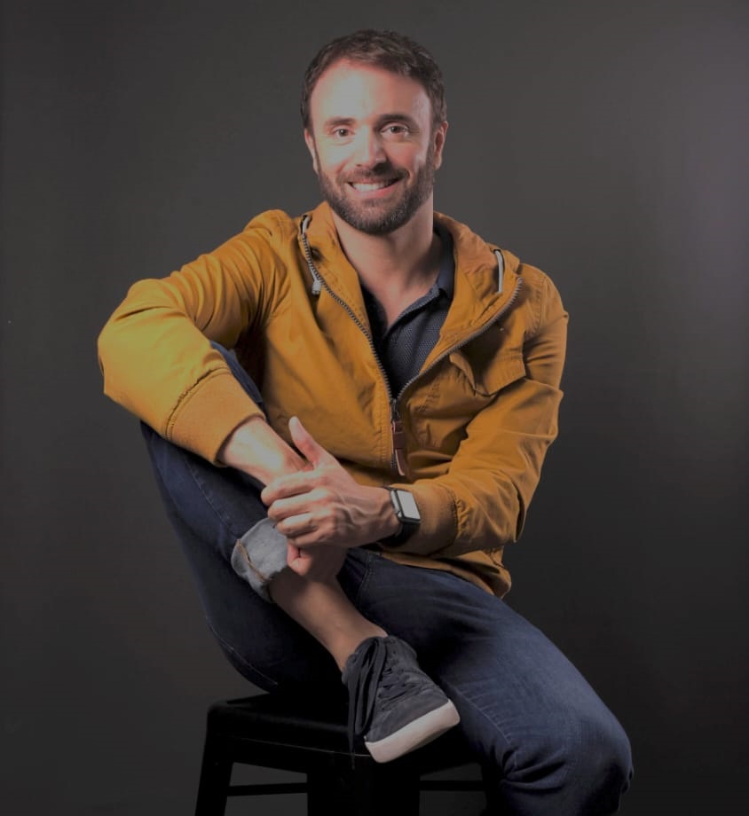 Felipe Galofre | Foros y eventos