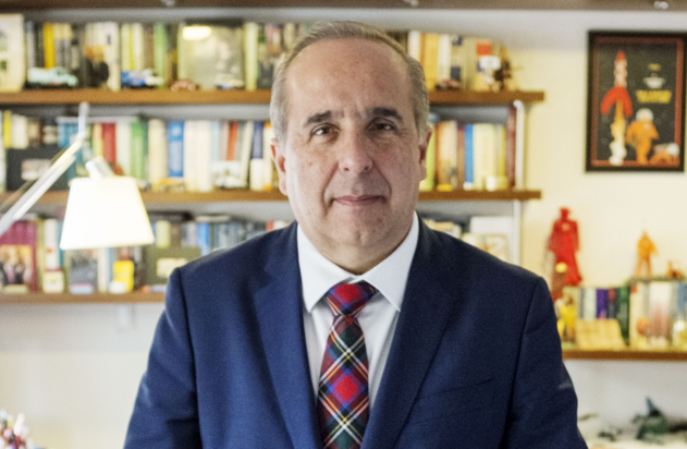 Guillermo Reyes | Foros y eventos