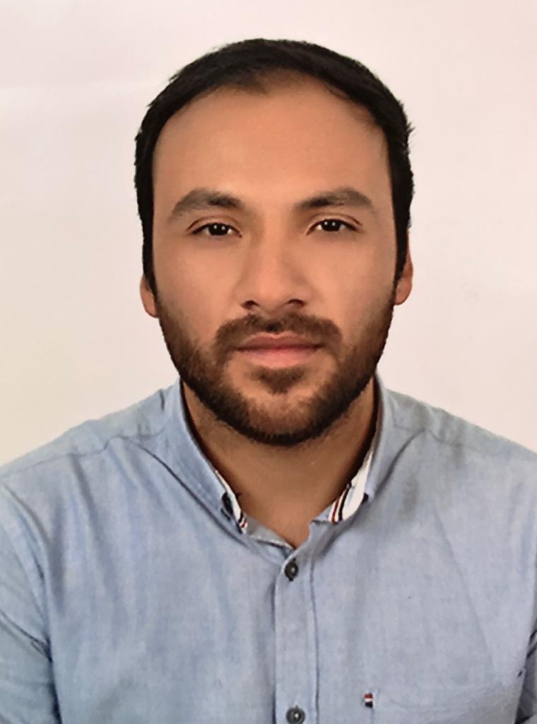 Javier Rojas | Foros y eventos