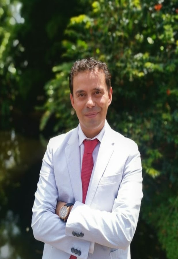 Juan Carlos Bernate | Foros y eventos