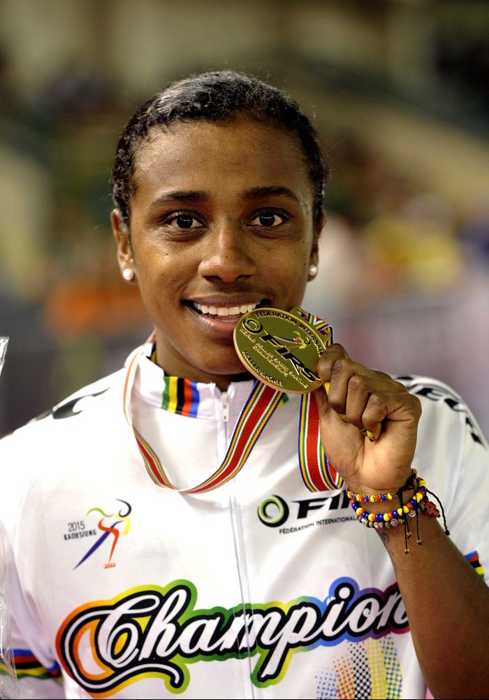 Jercy Puello | Foros y eventos