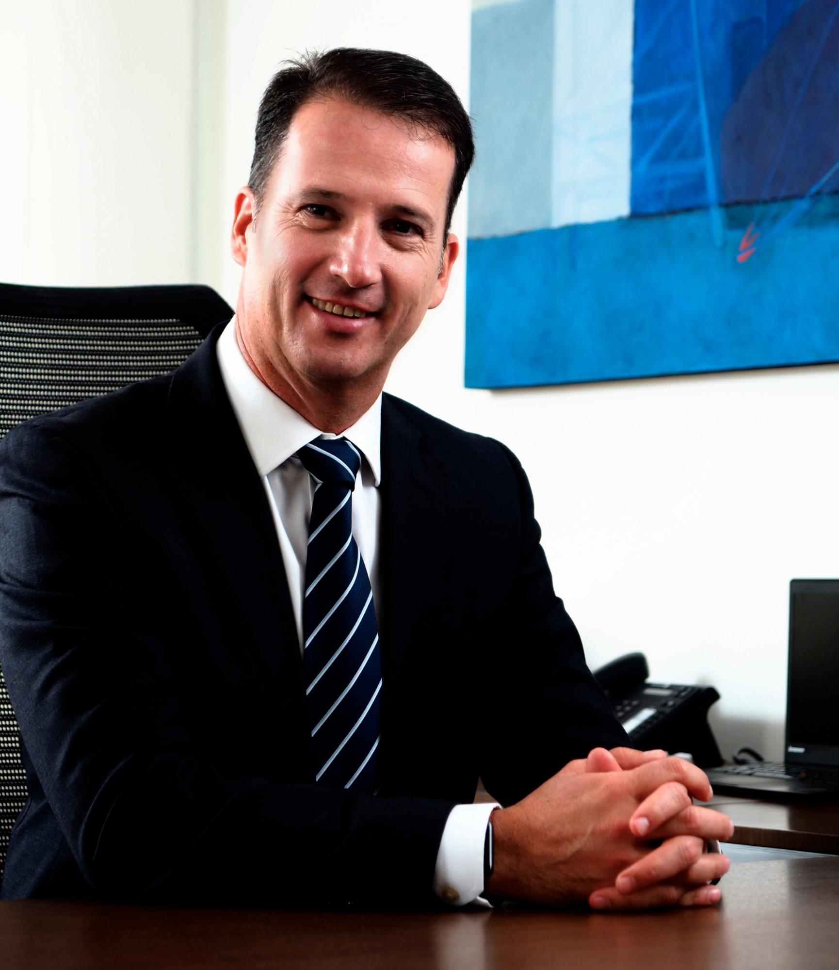 Rene Puche | Foros y eventos