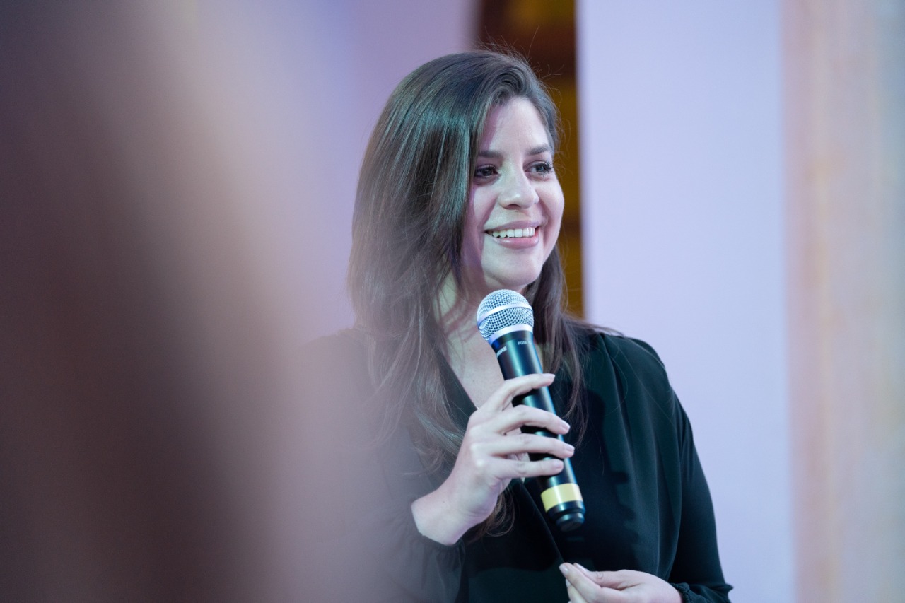 Giannina Guerrero R. | Foros y eventos