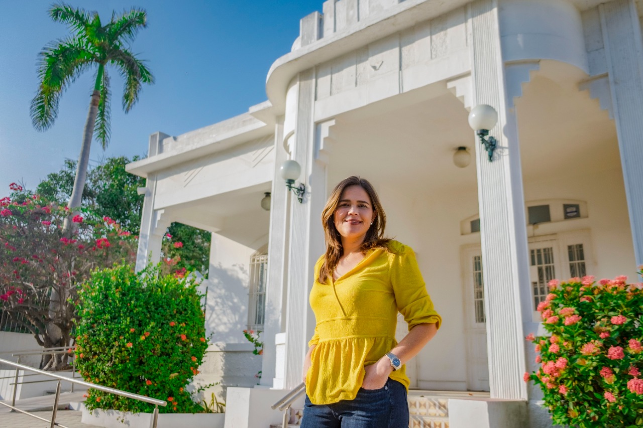 Ana María Badel | Foros y eventos