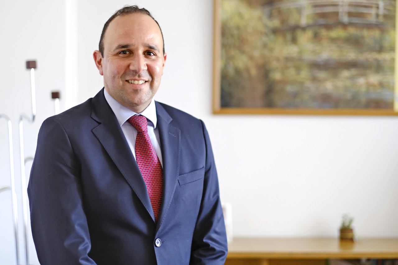 Fernando Henao Velasco | Foros y eventos