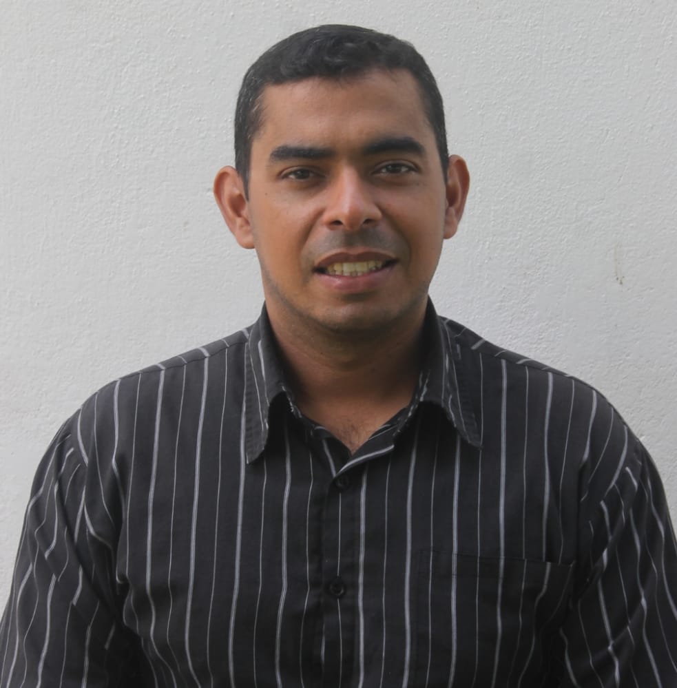 Rommel León Pacheco | Foros y eventos